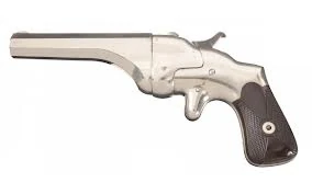 Hammond Bulldog pistol | Gun Wiki | Fandom