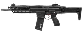 Heckler & Koch HK433 | Gun Wiki | Fandom