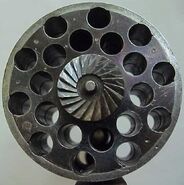 HDH revolver | Gun Wiki | Fandom