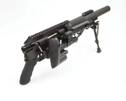 McMillan CS5 | Gun Wiki | Fandom