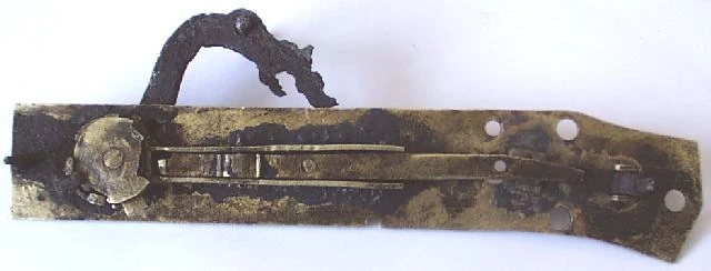 Snapping matchlock | Gun Wiki | Fandom