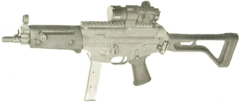S&T Motiv XK9 | Gun Wiki | Fandom