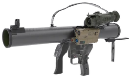 SMAW | Gun Wiki | Fandom