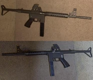 Federal Engineering XC | Gun Wiki | Fandom