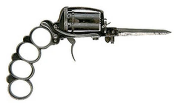 Apache Gun