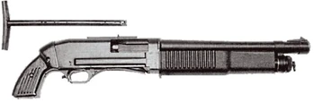 KS-23 | Gun Wiki | Fandom