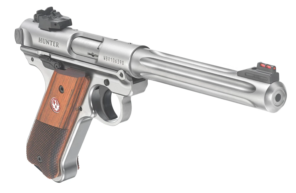 Ruger Mark IV | Gun Wiki | Fandom