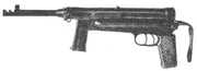 Beretta Model 38 | Gun Wiki | Fandom