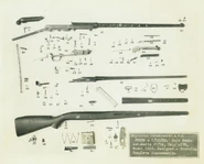 Winchester G30 | Gun Wiki | Fandom