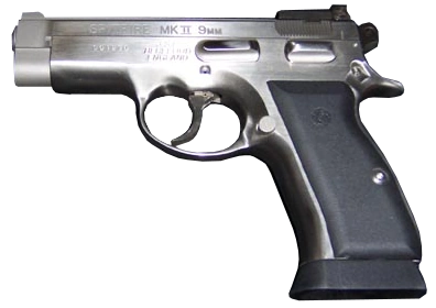 JSL Spitfire | Gun Wiki | Fandom