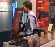 Vita Berapi LP06 | Gun Wiki | Fandom