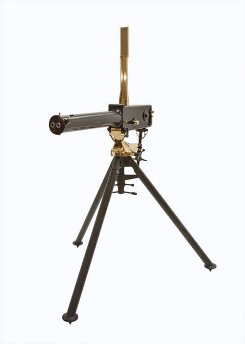 Gardner gun | Gun Wiki | Fandom