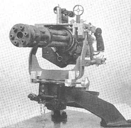 M134 Minigun | Gun Wiki | Fandom