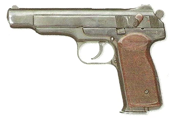 Stechkin automatic pistol | Gun Wiki | Fandom