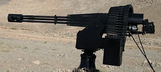 Asefeh | Gun Wiki | Fandom