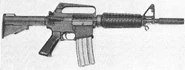 CAR-15 | Gun Wiki | Fandom