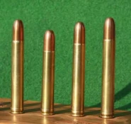 .458 Express | Gun Wiki | Fandom