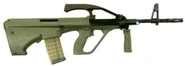 Steyr AUG | Gun Wiki | Fandom
