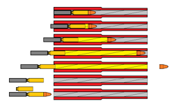 Extended Chamber Blowback | Gun Wiki | Fandom