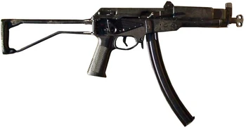 AEK-919K Kashtan | Gun Wiki | Fandom