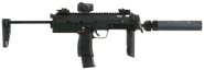 Heckler & Koch MP7 | Gun Wiki | Fandom