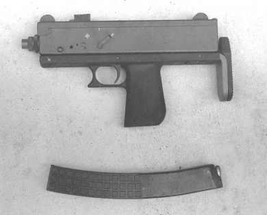 ENARM MSM | Gun Wiki | Fandom