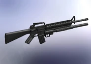 Metal Storm MAUL | Gun Wiki | Fandom