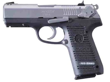 Ruger P-Series | Gun Wiki | Fandom