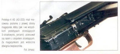 AO-222 | Gun Wiki | Fandom