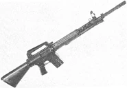 ArmaLite AR-10 | Gun Wiki | Fandom
