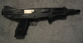 Techno Arms MAG-7 | Gun Wiki | Fandom