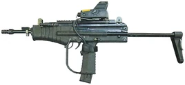 Joint Venture Protective Carbine | Gun Wiki | Fandom