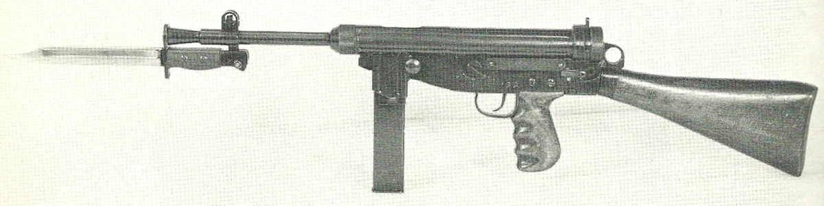 ROFSTEN | Gun Wiki | Fandom