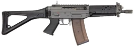 SIG SG 550 | Gun Wiki | Fandom