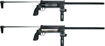 Scavenger 6 | Gun Wiki | Fandom