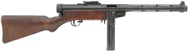 Suomi KP/-31 | Gun Wiki | Fandom