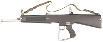 AA-12 | Gun Wiki | Fandom