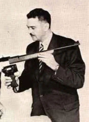 David Dardick | Gun Wiki | Fandom