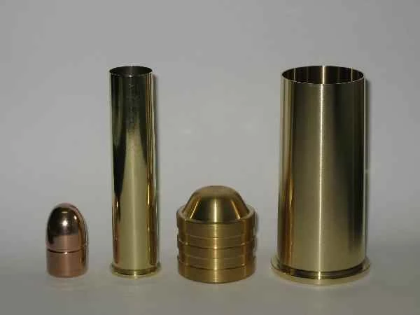 S&H 2 Bore | Gun Wiki | Fandom