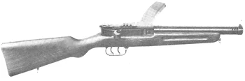 FN Model 1935 | Gun Wiki | Fandom