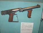 Thompson submachine gun | Gun Wiki | Fandom