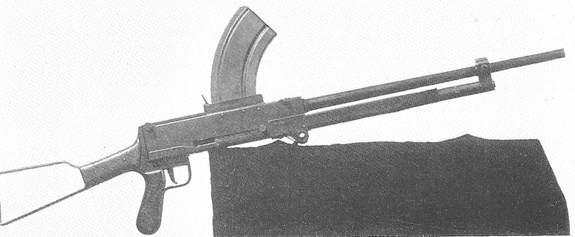 BESAL | Gun Wiki | Fandom