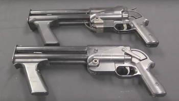 Winchester Liberator | Gun Wiki | Fandom