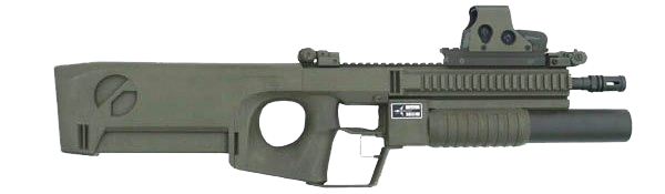 Crye Associates MR-C | Gun Wiki | Fandom