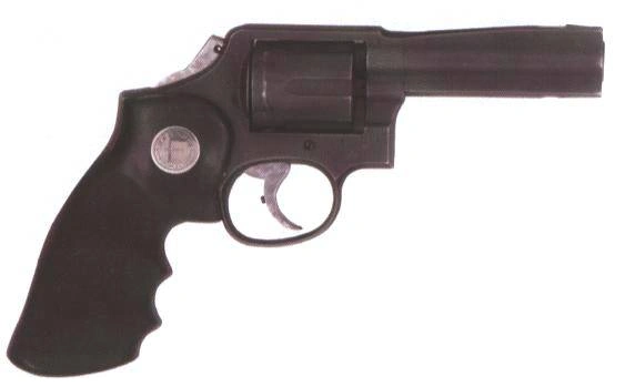 Edgecumb Arms Combat Ten | Gun Wiki | Fandom