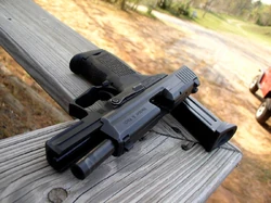 Heckler & Koch P2000 | Gun Wiki | Fandom