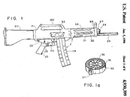Daewoo USAS-12 | Gun Wiki | Fandom