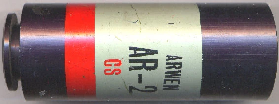 37mm ARWEN | Gun Wiki | Fandom