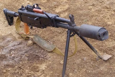 Rpg28 Gun Wiki Fandom Powered By Wikia