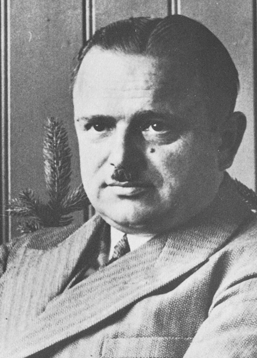 Louis Stange | Gun Wiki | Fandom